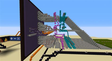 Redstone Calculator Minecraft Map Redstone Calculator Minecraft Map