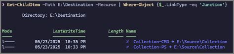 Windows Links Demystified Symbolic Links Hard Links And Junctions