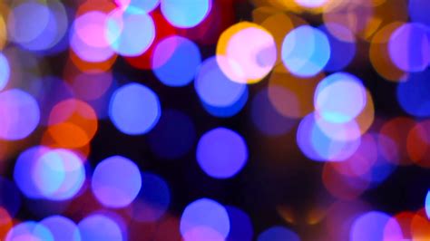 Free photo: Colorful Bokeh Background - Blur, Bokeh, Light - Free ...