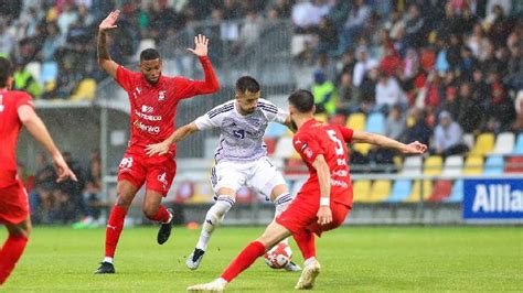 Siêu Máy Tính Dự đoán Differdange 03 Vs Ki Klaksvik 00h00 Ngày 18 7