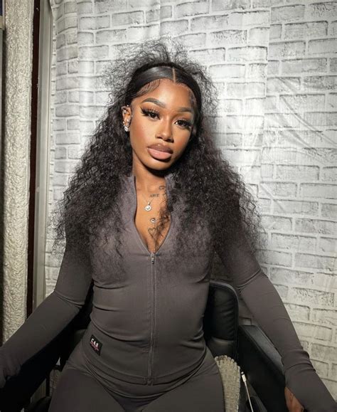 Frontal Wig Hairstyles Baddie Hairstyles Weave Hairstyles Girl