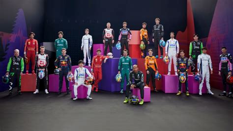 Bold Predictions For The 2024 Formula 1 Season That Are Destined To