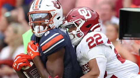 Oklahoma Spring Depth Chart Preview Dbs Are Loaded With Experience Talent