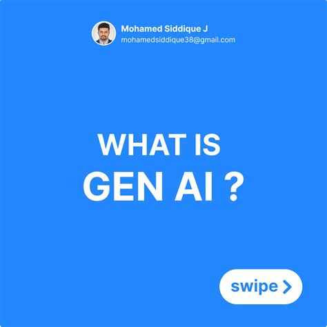 mohamed siddique j on linkedin generativeai genai ai qaexpert