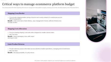 E Business Customer Experience Critical Ways To Manage Ecommerce