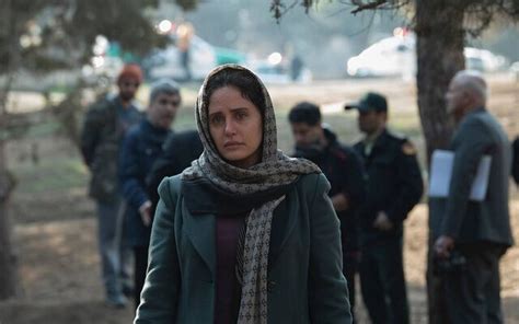فیلم سینمایی «بی‌بدن اکران آنلاین می‌شود زمان پخش شهرآرانیوز