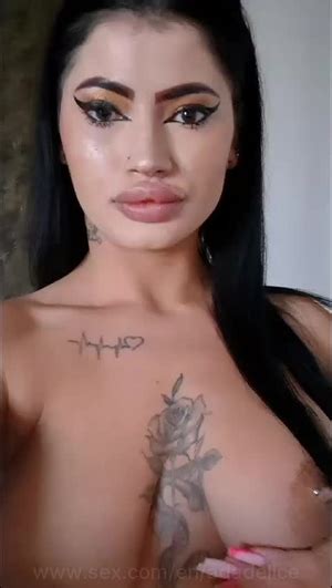 Petite Poster I Love Sucking Cock