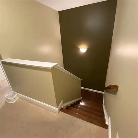 Sherwin Williams Relaxed Khaki Sw 6149 Paint Color