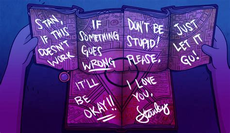 Image 904574 Gravity Falls Know Your Meme