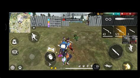 Main Free Fire Lagi Sekian Lama Udah Nggak Main Lagi YouTube