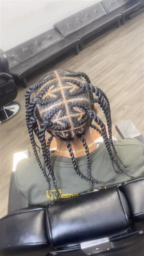Freestyle Braider On Instagram What Style Is Your Favorite⁉️