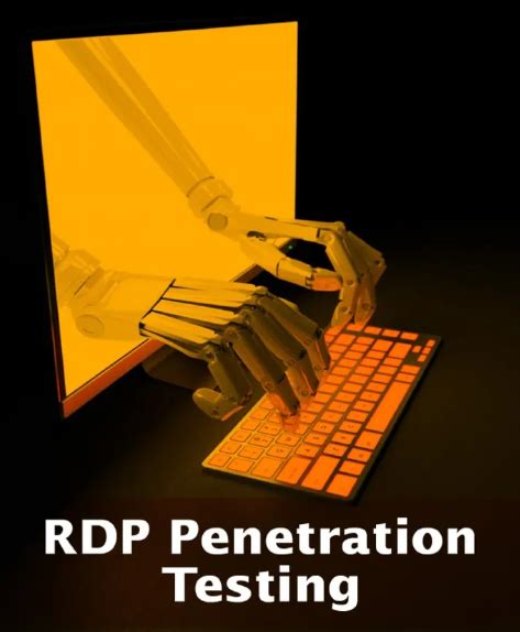 Rdp Enumeration With Htb Lab Example By Tahir Sercan Gozuacik Medium