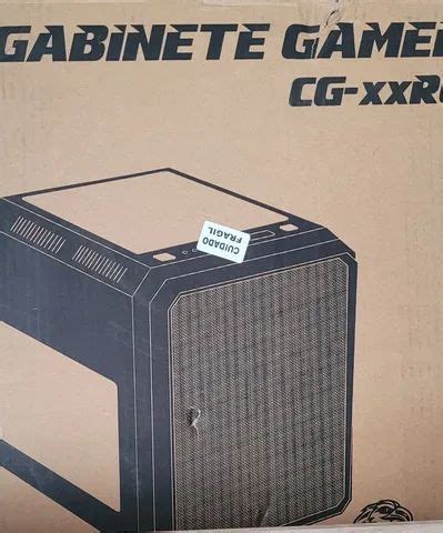 Pc Gamer Top De Linha No Brasil