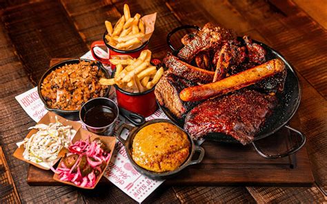 Taste Of Tennesse Comes To Milton Keynes With Opening Of New American