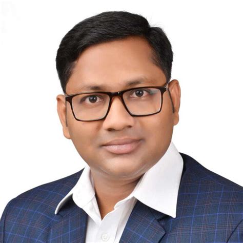 Sandip Swarnakar Associate Professor Doctor Of Philosophy K L