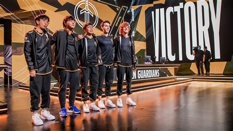 Golden Guardians Đối Thủ Của Gam Esports Tại Msi 2023 Mạnh Cỡ Nào