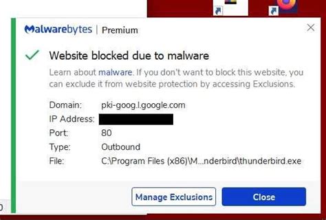 malwarebytes avs forum