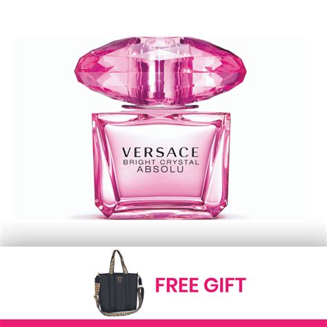 Bright Crystal Absolute - GWP – Preciosa