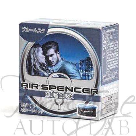 Air Spencer Eikosha Cartridge Squash Air Freshener Made in Japan - A85 ...