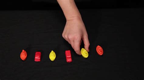 Reviewing Five Counting Principles YouTube