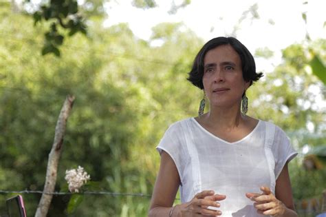 Ministra De Ambiente Entre Las 25 Mujeres Del Mundo Pioneras En La
