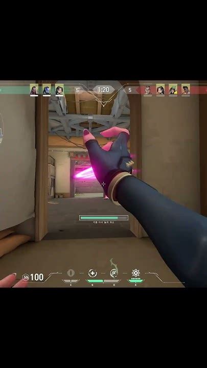 발로란트 레이나는 최강이다 Youtube