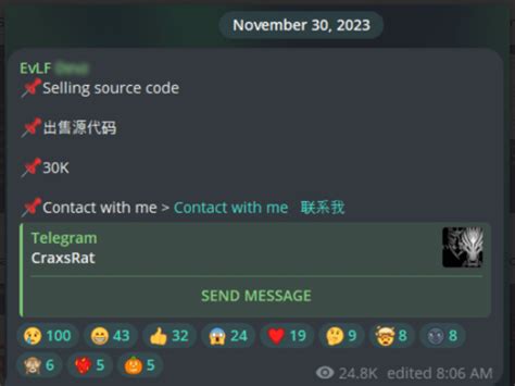 Craxs Rat The Master Tool Behind Fake App Scams And Banking Fraud Group IB Blog