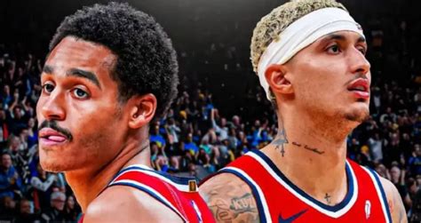 Nba／巫師「超市」開庫茲馬和瓦蘭有可能去湖人！ 每天好日子