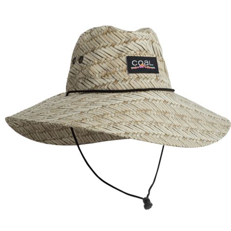 Coal The Stillwater Packable Bucket Hat