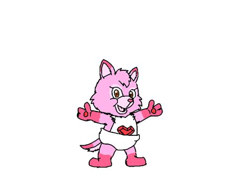 Ruby Wolf Redesigned By Heart Will Wolf On Deviantart