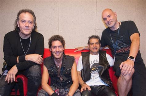 Video Leize Celebra Cuatro Décadas De Trayectoria Con Su Nuevo álbum 40 Peldaños