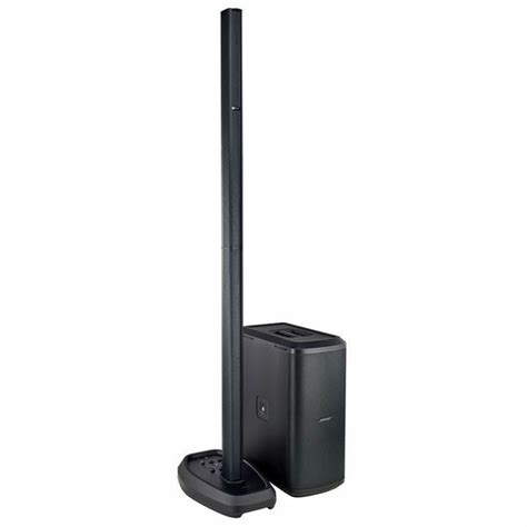 Bose L Pro SUB Thomann UK