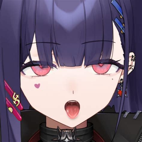 Pin On Akuma Nihmune