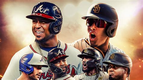 Series De Comodín De La Mlb 2024 ¿a Qué Hora Y Dónde Ver En Vivo Los