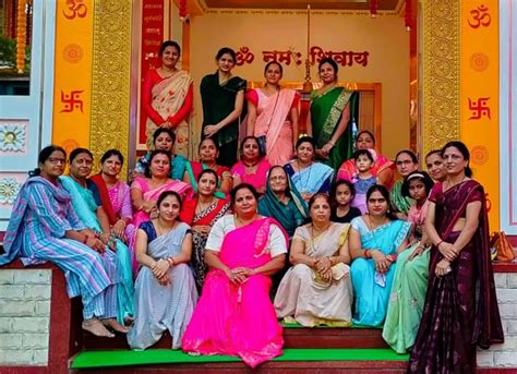 Kalchuri Kalal Samaj Matri Shakti program took place कलचर कलल समज