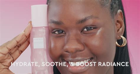 Glow Recipe Watermelon Glow Pink Juice Moisturizer