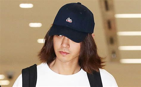 Singer Admits Filming Sex With Girlfriends Without Consent The Korea