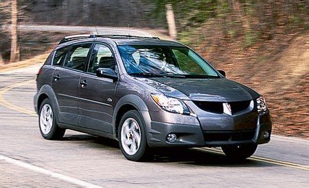Pontiac Vibe