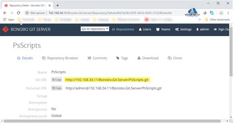 Part 3 Git Clone Version Control Integration In Visual Studio Code