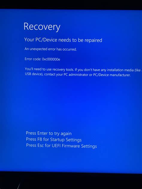 I Dont Have Windows Installed Trying To Install From Usb And I Get