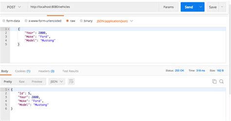 Smart Vehicle System Spring Boot And Restful · Akshay Thorve