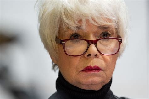 Habe Mich Ja Damals Verkauft Ingrid Steeger Sexsymbol Ulknudel