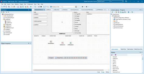 Download Fmsoft Unigui Complete Professional V1 95 0 1598