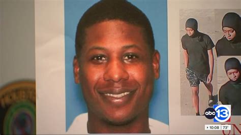 Suspect Arrested In Series Of Sex Assault Cases Along W Gulf Bank Hpd