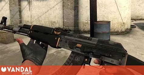Las mejores skins más baratas de CS GO por menos de euros Vandal Sports