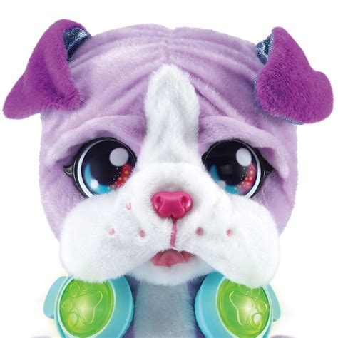 Vtech Dj Beat Boxer Wilko