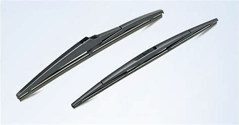 Denso Extends Its Wiper Blade Range With New Rear Wipers References Denso