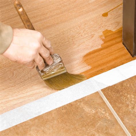 How To Apply Polyurethane Diy