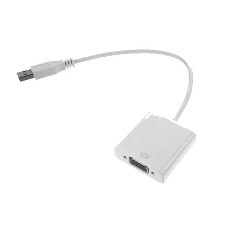 USB 3 0 TO VGA Adapter Matrix Computer Warehouse