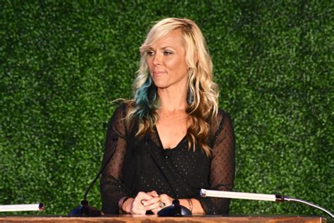 Racing Legend Tv Personality Jessi Combs Dies During Attempt To Break